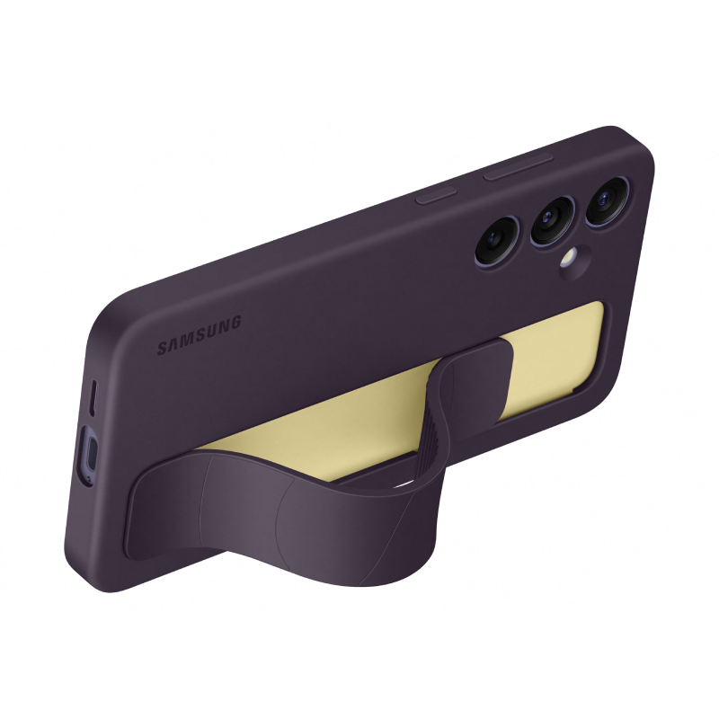 Samsung Galaxy S24+ - Standing Grip Case | Jaymart