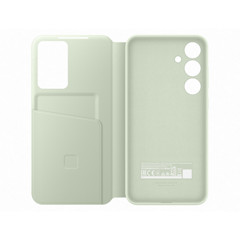 Samsung Galaxy S24+ - Smart View Wallet | Jaymart