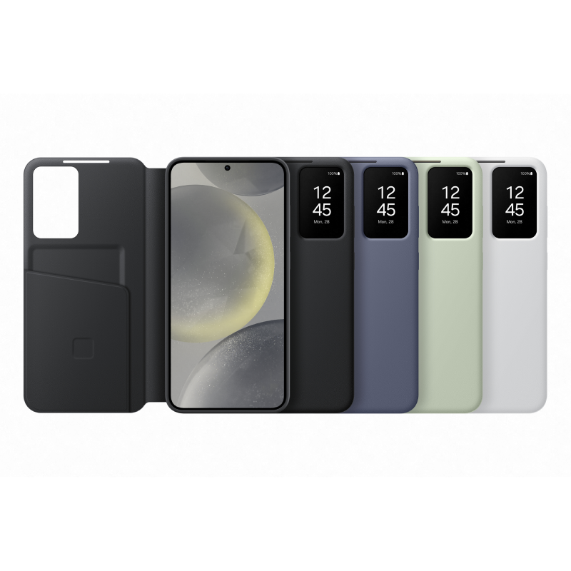 Samsung Galaxy S24+ - Smart View Wallet | Jaymart