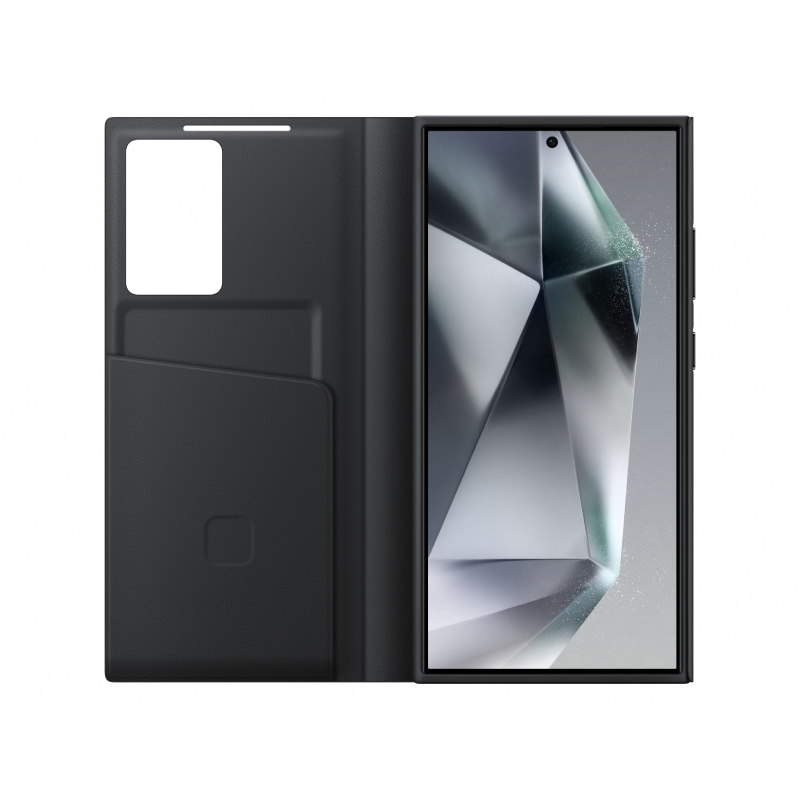 Samsung Galaxy S24 Ultra-Smart View Wallet Case | Jaymart