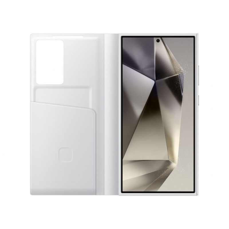 Samsung Galaxy S24 Ultra-Smart View Wallet Case | Jaymart