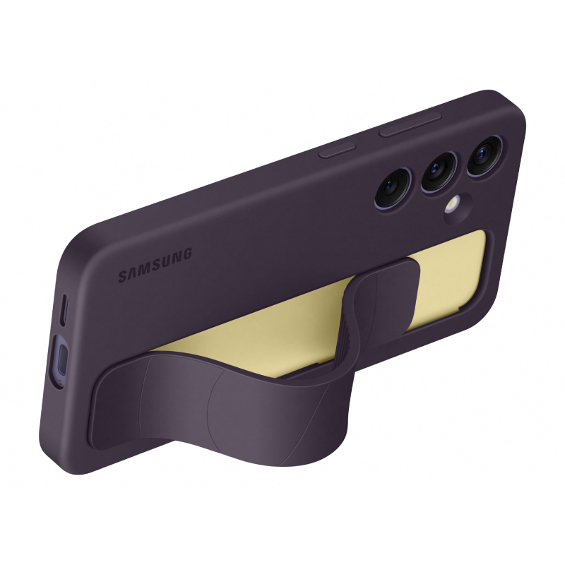 Samsung Galaxy S24 - Standing Grip Case | Jaymart