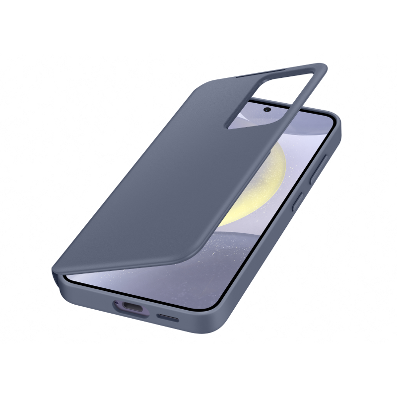 Samsung Galaxy S24 - Smart View Wallet | Jaymart