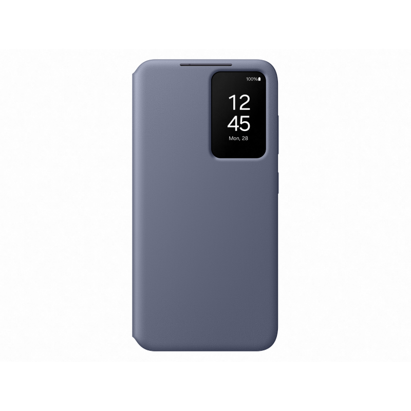 Samsung Galaxy S24 - Smart View Wallet | Jaymart