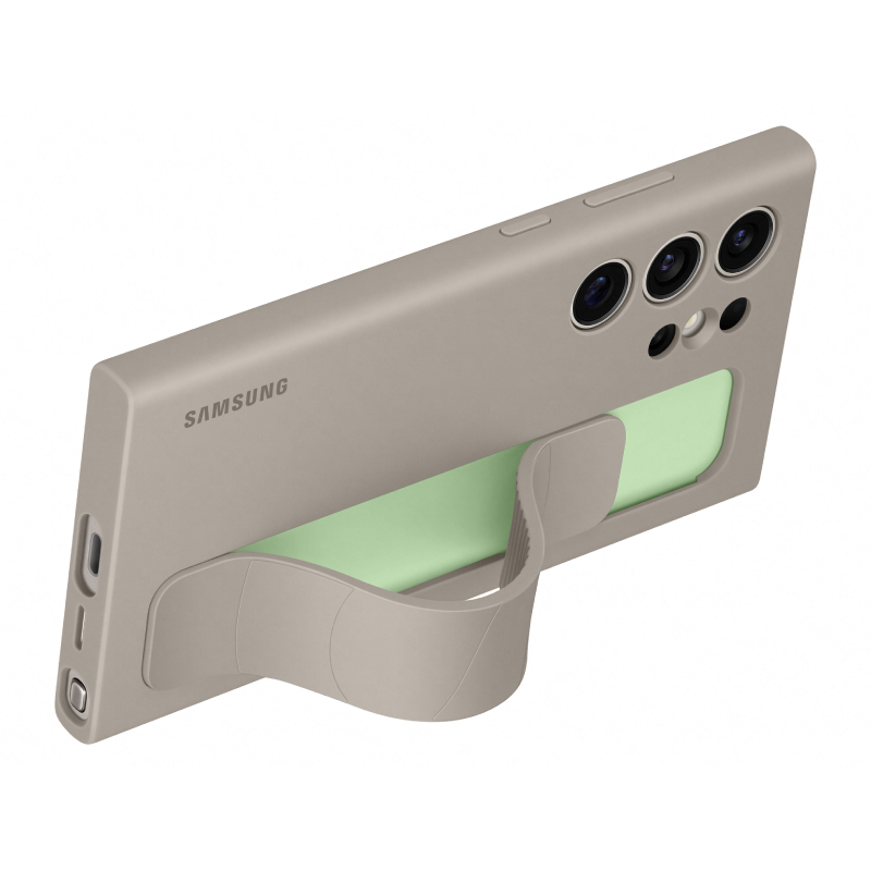 Samsung Galaxy S24 Ultra-Standing Grip Case | Jaymart