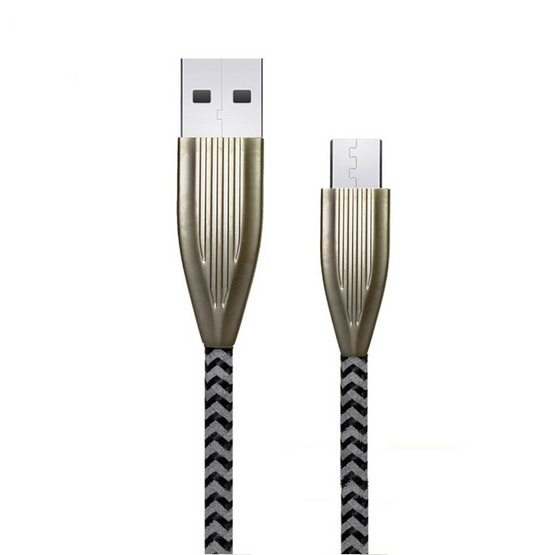 Commy Cable USB to Type-C 3A 1M. MT-1 | Jaymart