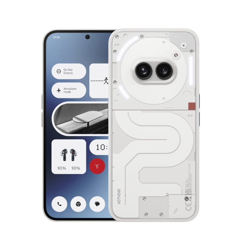 Nothing Phone (2a) 8/128GB | Jaymart