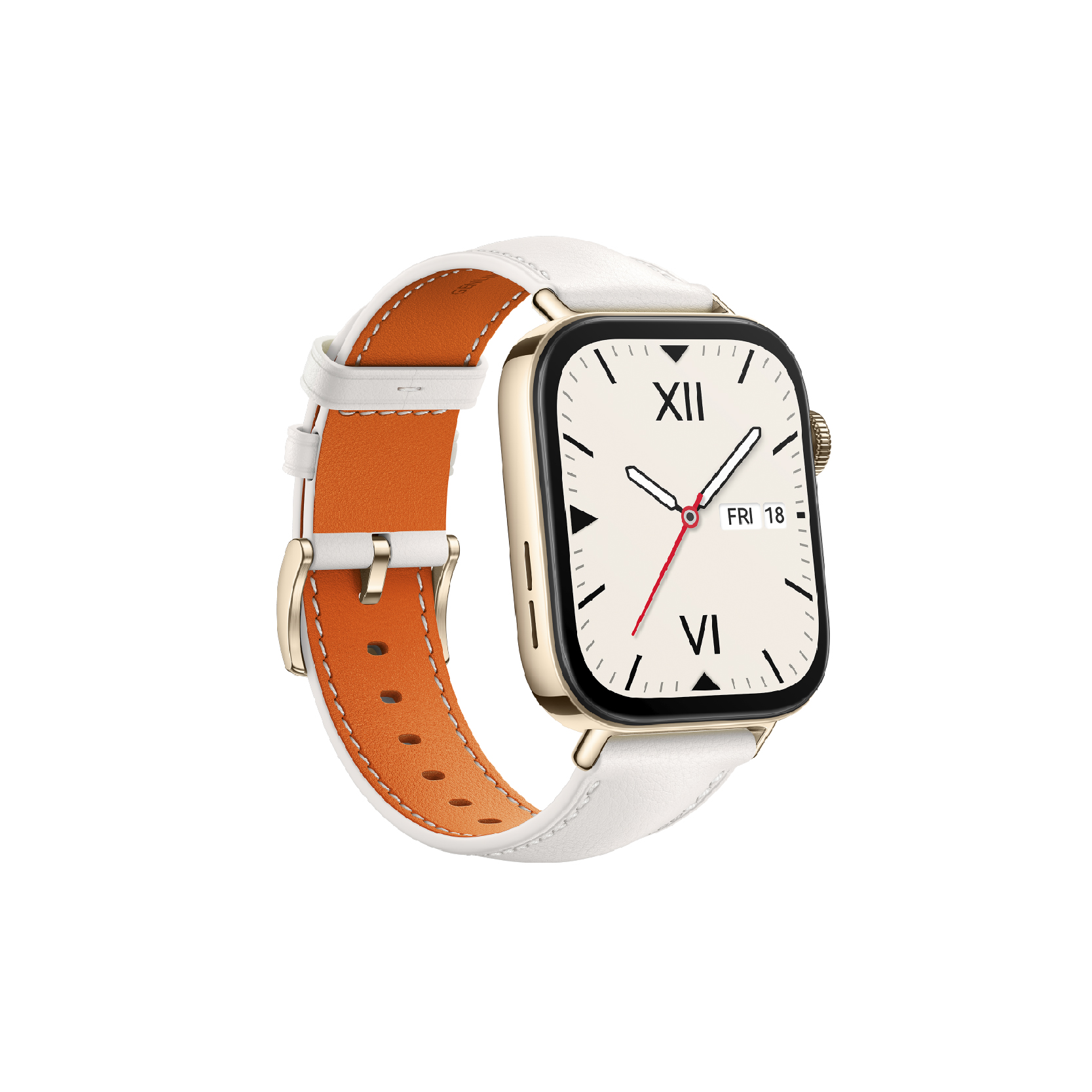 HUAWEI WATCH FIT 3 Leather Strap | Jaymart