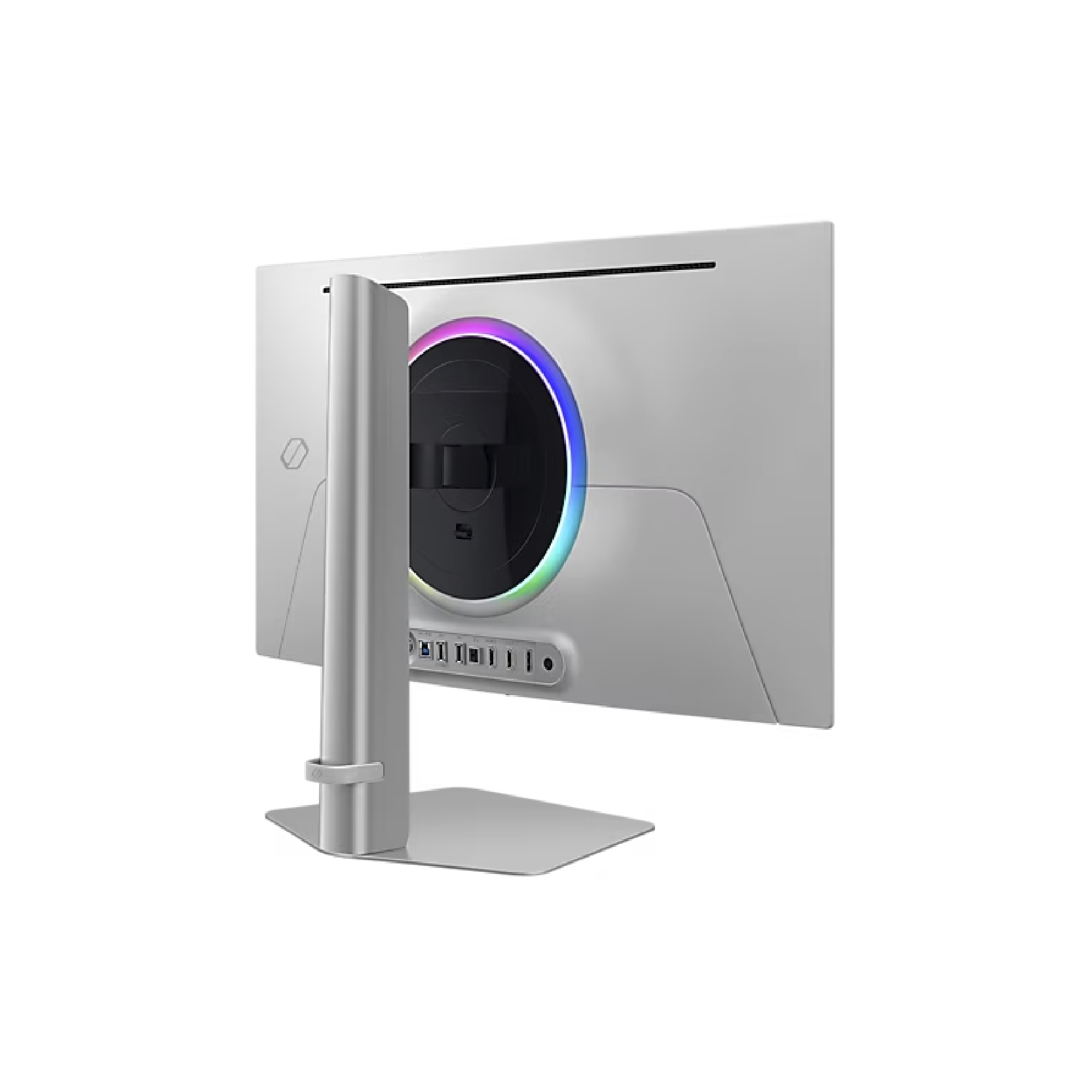 Samsung Monitor Odyssey G6 (LS27DG602SEXXT) 27 inch | Jaymart