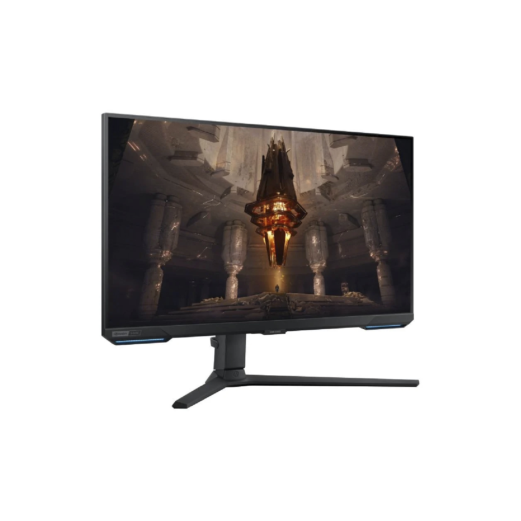 Samsung Monitor Odyssey G7 (LS28BG700EEXXT) 28 inch | Jaymart
