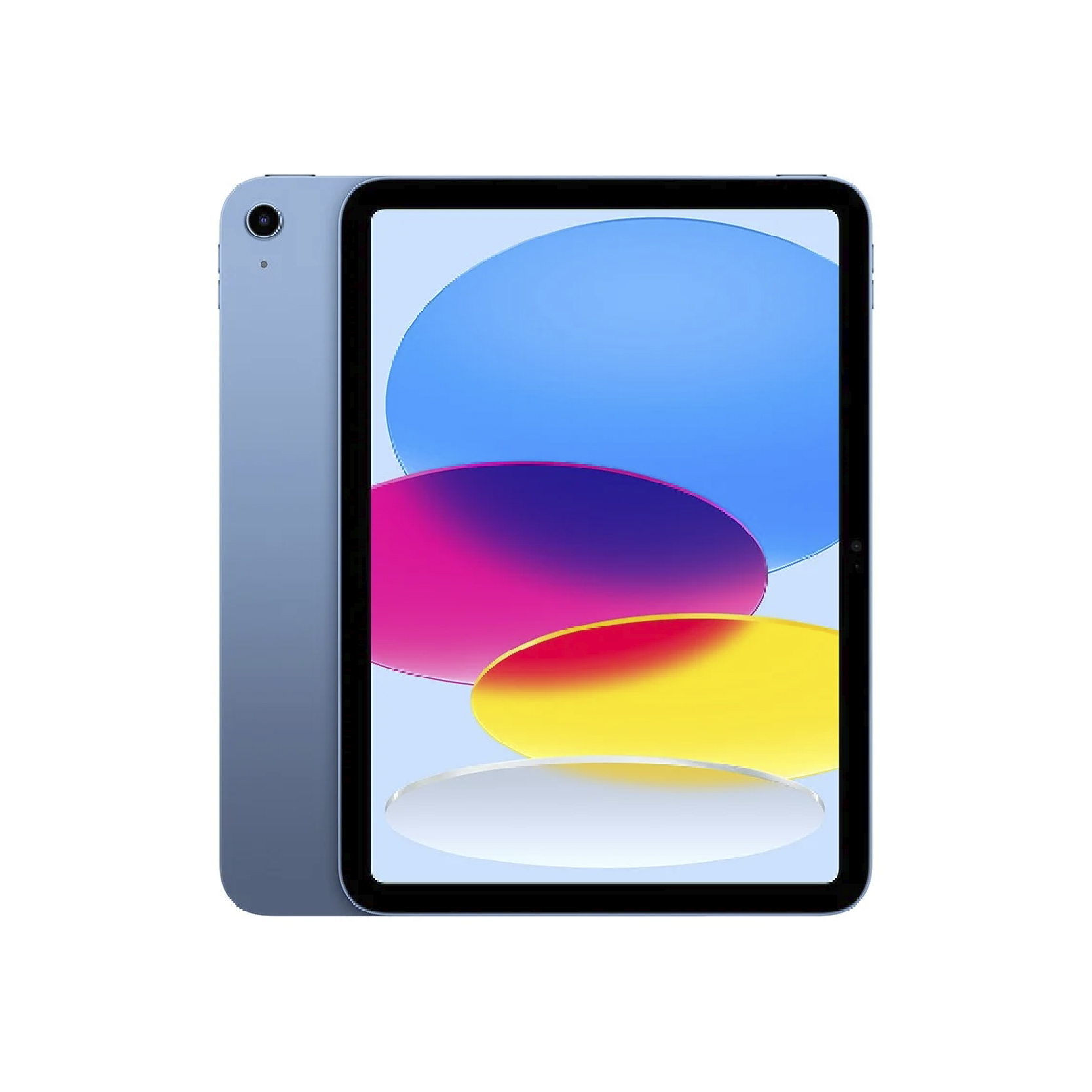 Apple iPad รุ่นที่ 10 Wi-Fi 64GB Blue | Jaymart