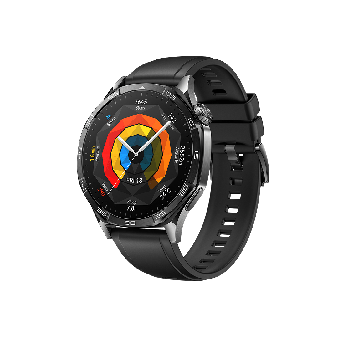 Huawei Watch GT 5 46mm | Jaymart