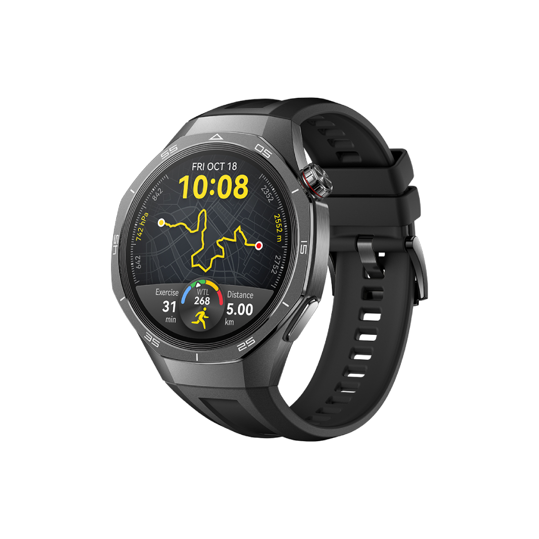 Huawei Watch GT 5 Pro 46mm | Jaymart