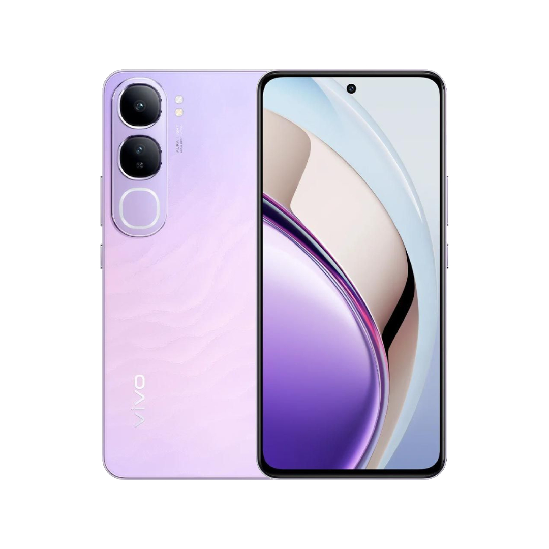 Vivo Y200 5G 8/256GB | Jaymart