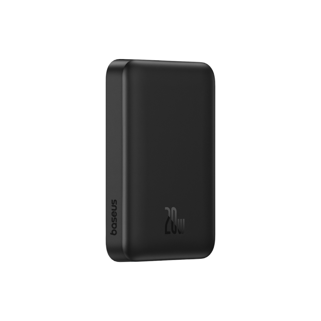 Baseus Magnetic Mini Air Wireless Fast Charge Power Bank 10000mAh 20W ...