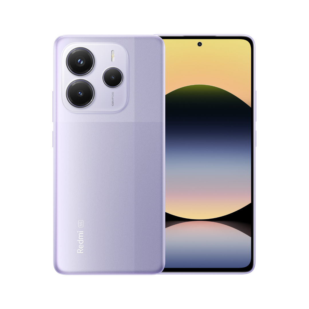 Xiaomi Redmi Note 14 5G 12/512GB | Jaymart