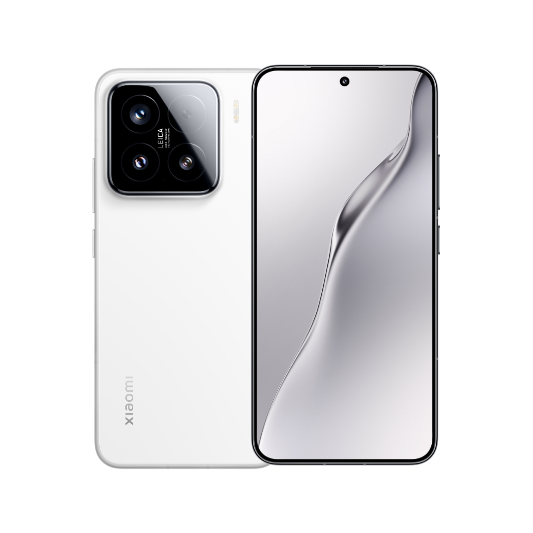 Xiaomi 15 12/512GB | Jaymart