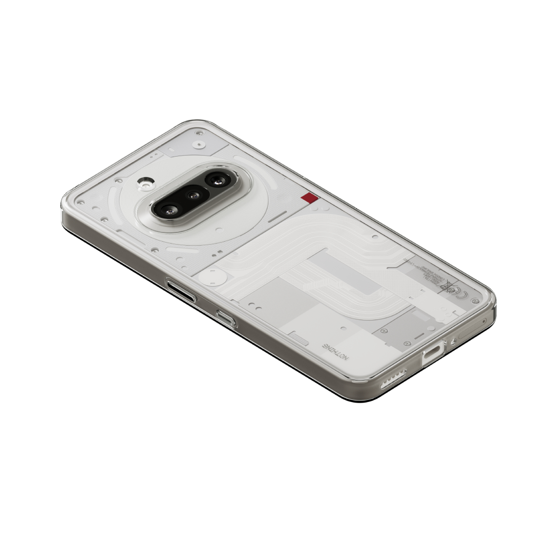 Nothing Phone (3a) 12/256GB | Jaymart