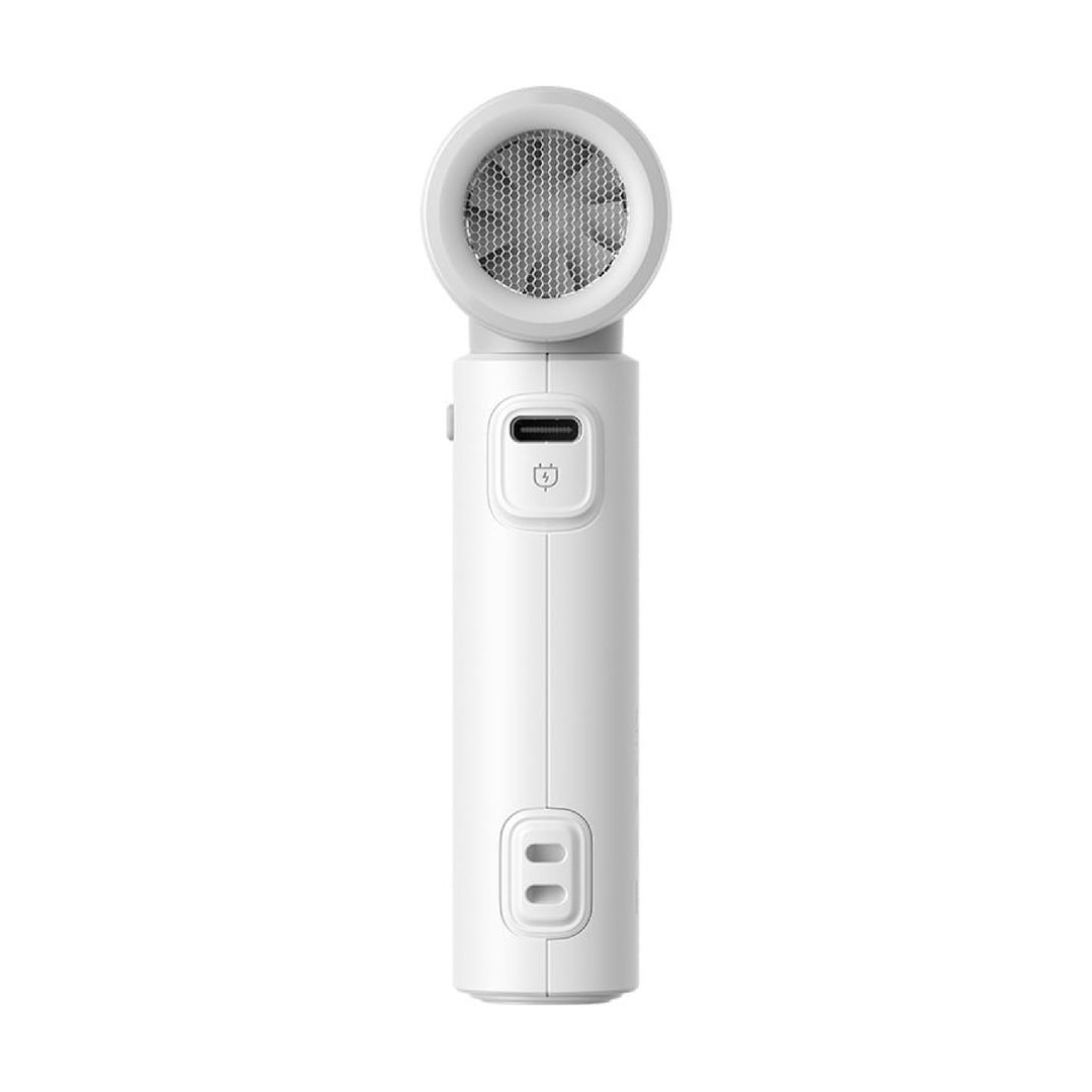 พัดลมพกพา Jisulife Life 9 Handheld Fan 3600mAh | Jaymart