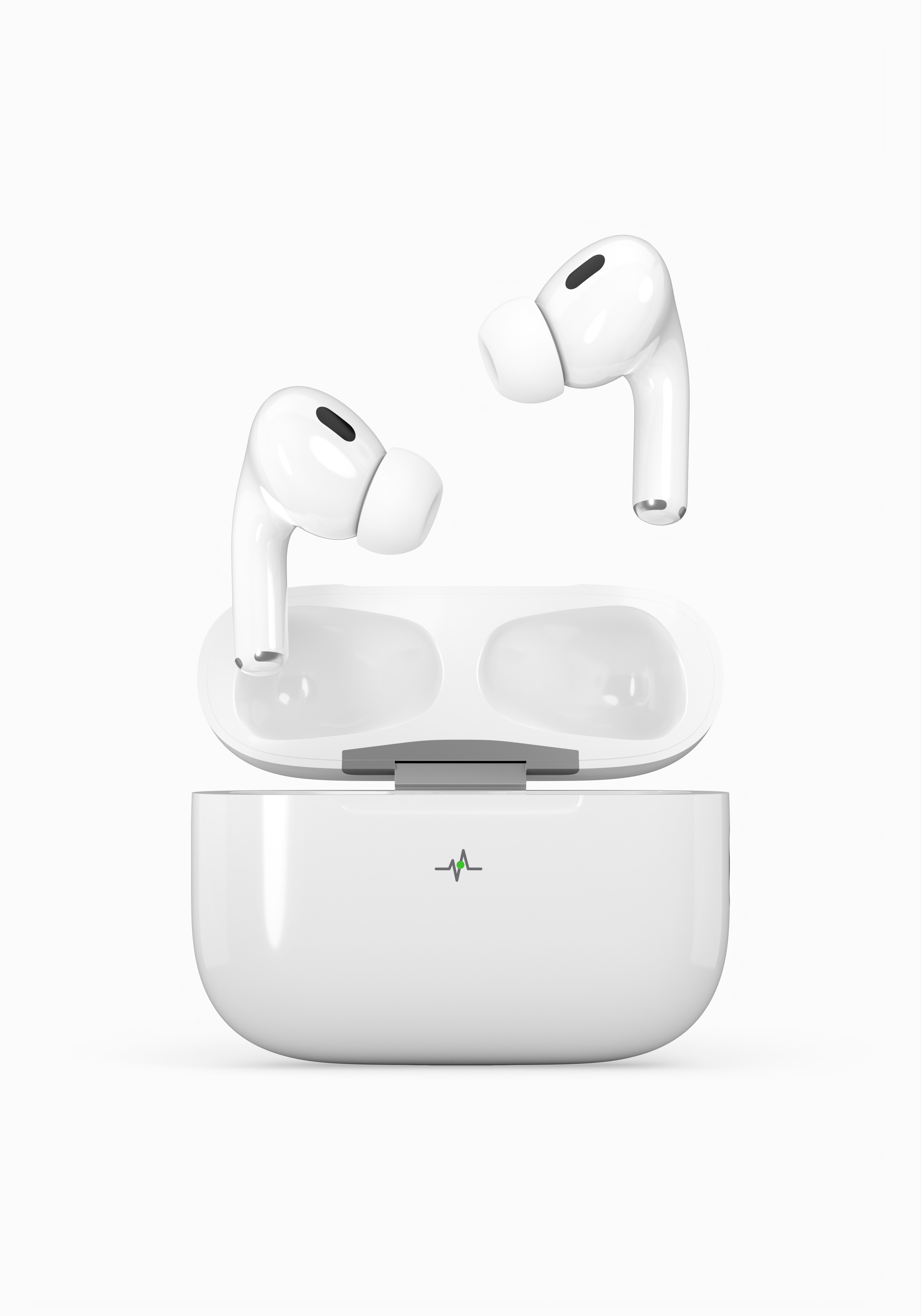 AirPro Plus หูฟังไร้สาย | Jaymart