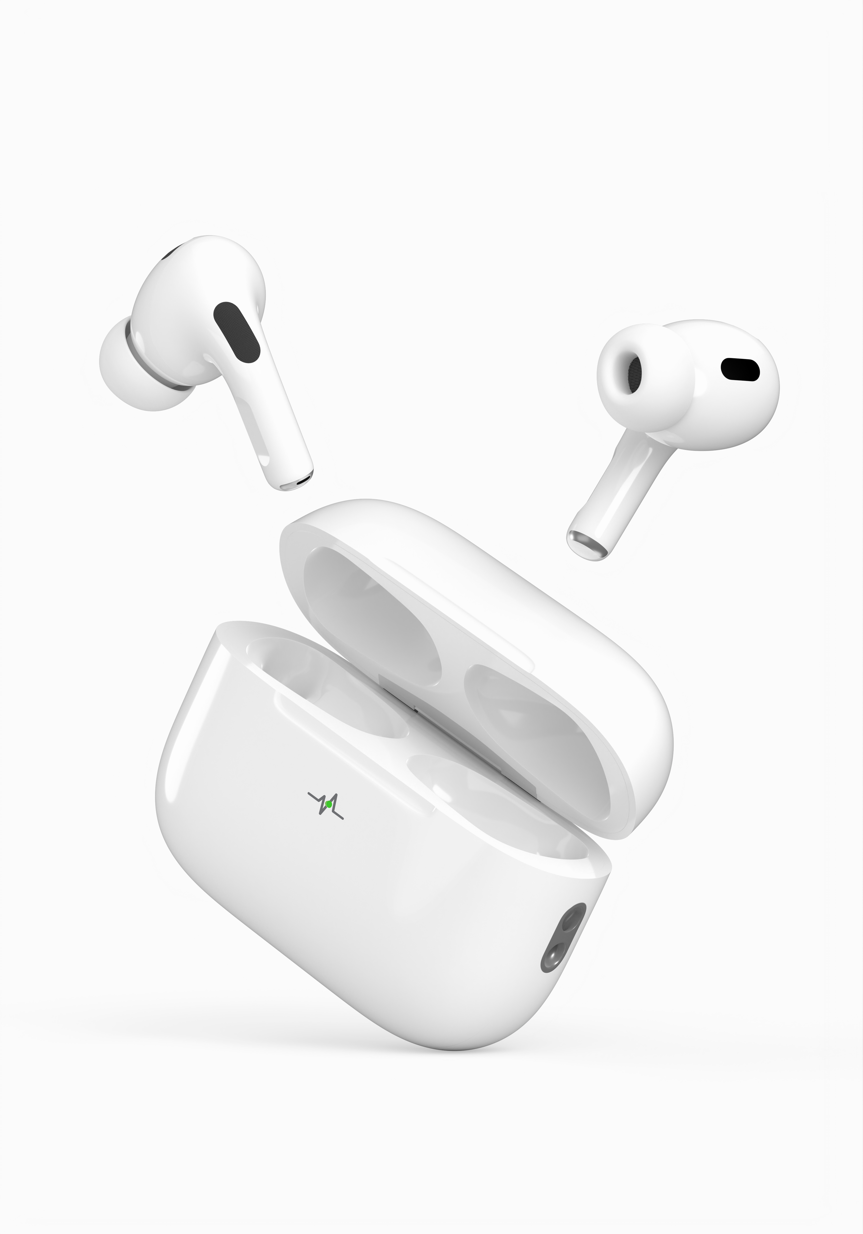 AirPro Plus หูฟังไร้สาย | Jaymart