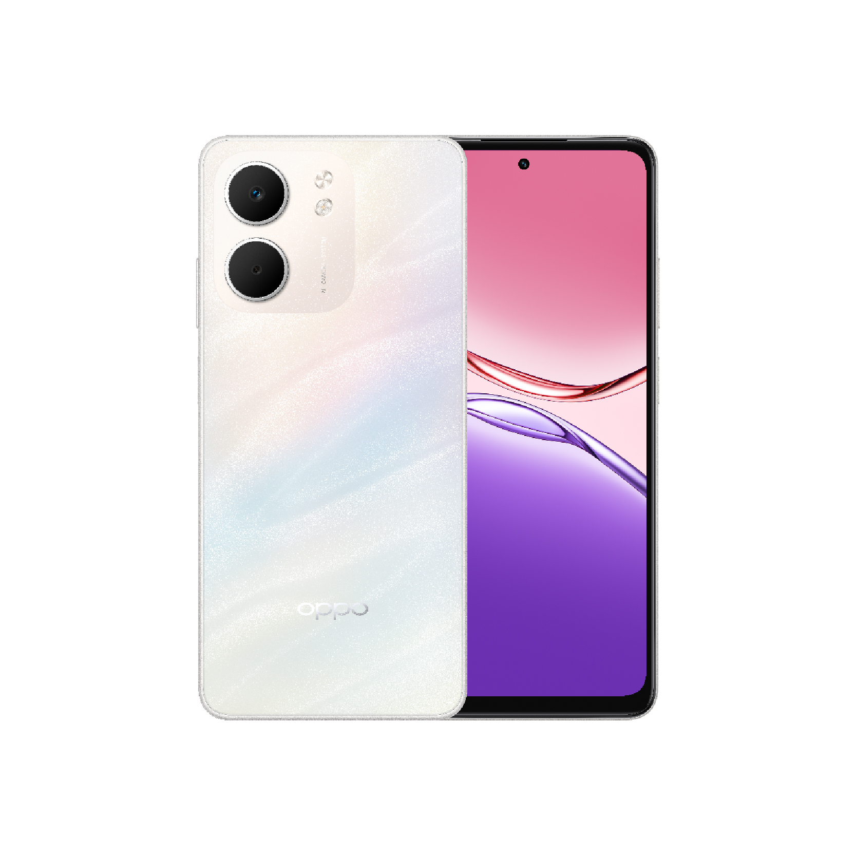 Oppo A5x 6/128GB | Jaymart
