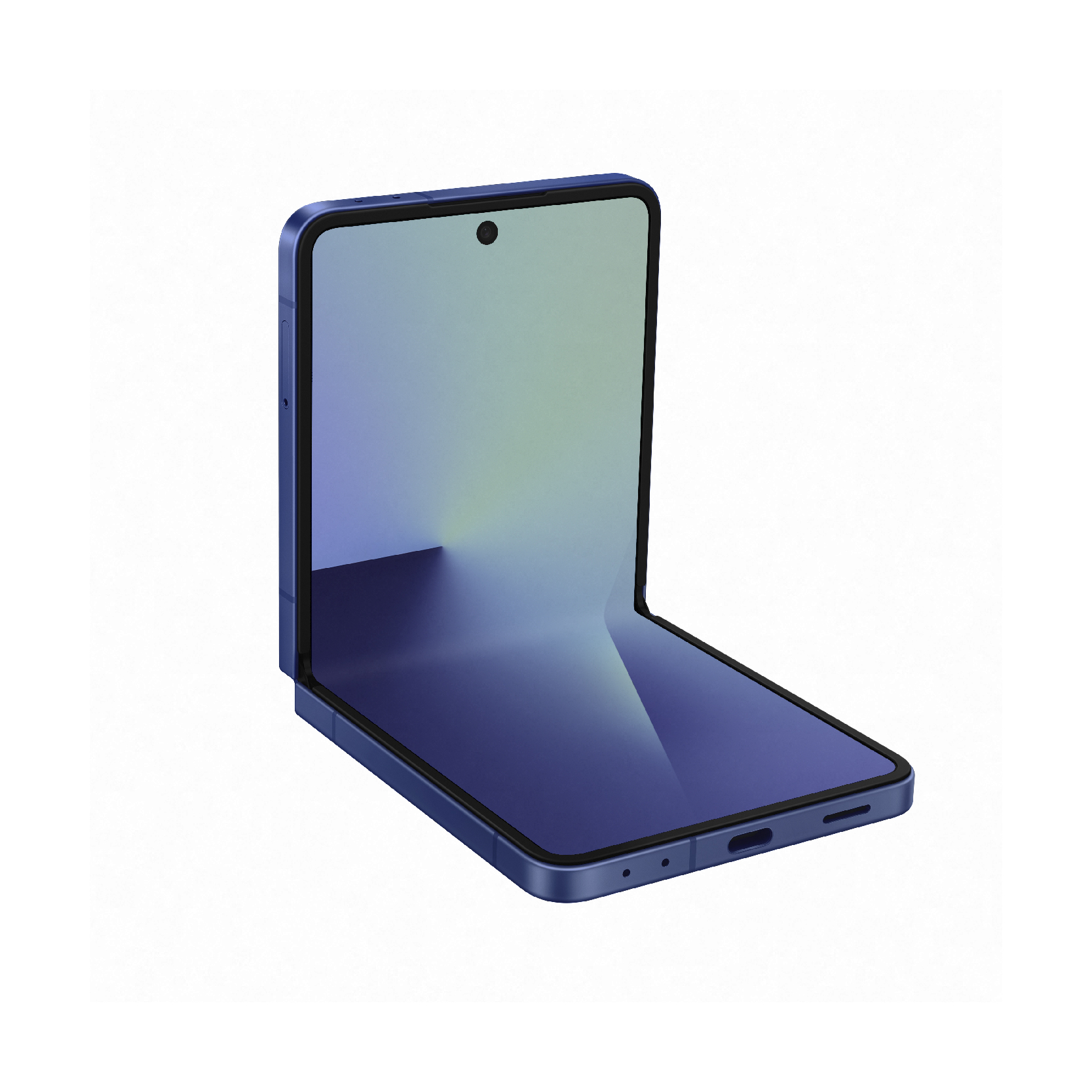 Samsung Galaxy Z Flip 8 5G 12/256GB | Jaymart