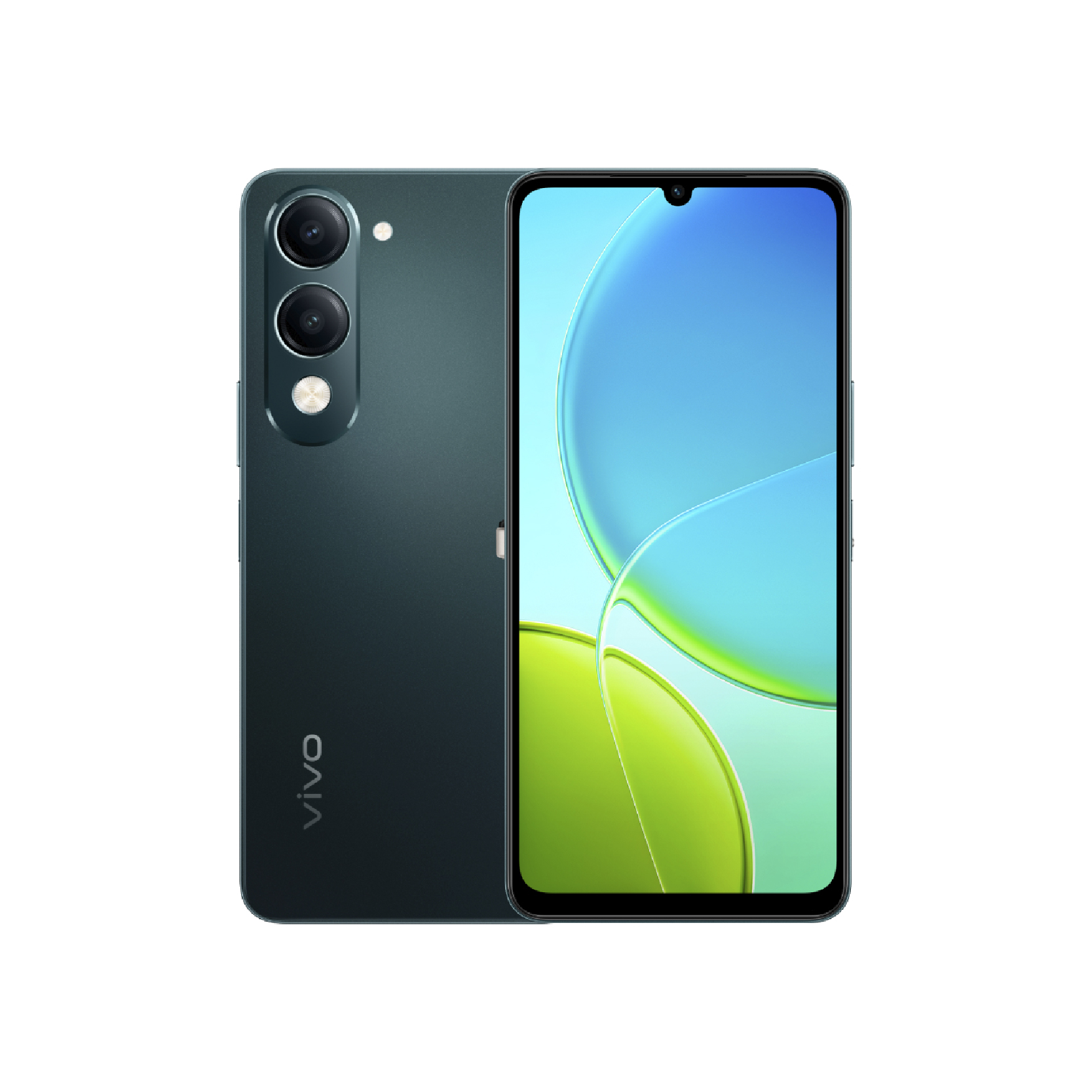 Vivo Y04 4/128GB | Jaymart