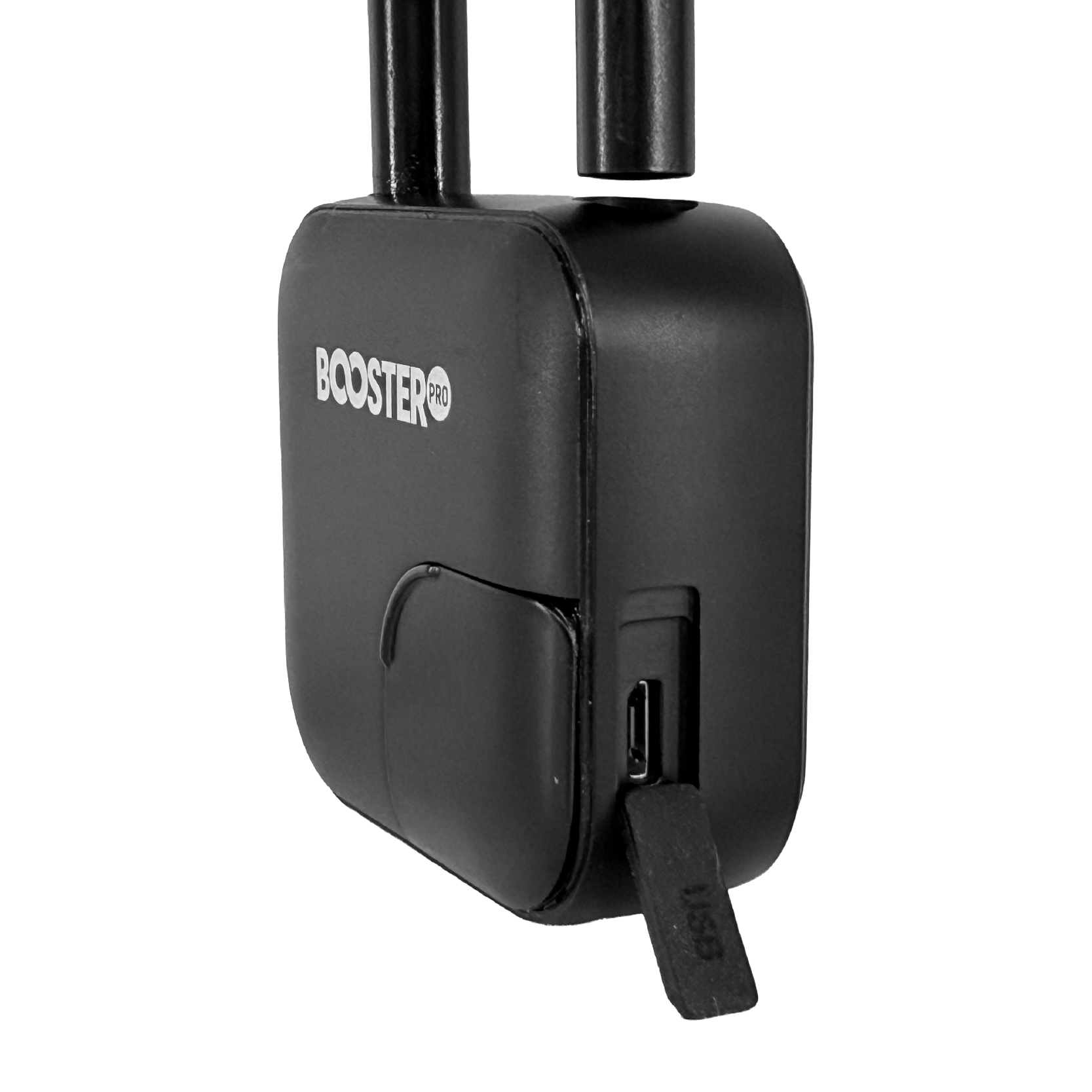 Booster Pro Smart Finger Lock | Jaymart